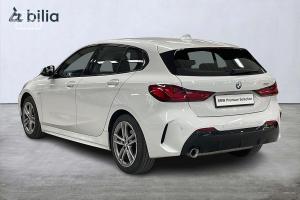 Balts BMW 118 2023 Kauņa, ar dzinēja tilpumu 0.00 L un nobraukumu 26 tūkst. km par 30292 €, foto 2 vietnē AUTOMOTO.COM.LV