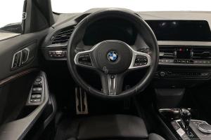 Balts BMW 118 2023 Kauņa, ar dzinēja tilpumu 0.00 L un nobraukumu 26 tūkst. km par 30292 €, foto 9 vietnē AUTOMOTO.COM.LV
