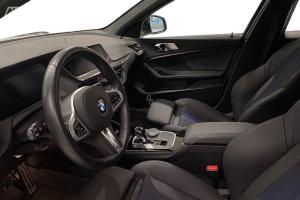 Balts BMW 118 2023 Kauņa, ar dzinēja tilpumu 0.00 L un nobraukumu 26 tūkst. km par 30292 €, foto 12 vietnē AUTOMOTO.COM.LV