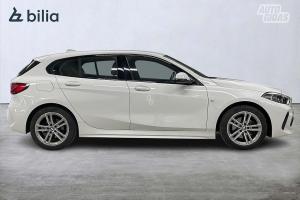Balts BMW 118 2023 Kauņa, ar dzinēja tilpumu 0.00 L un nobraukumu 26 tūkst. km par 30292 €, foto 15 vietnē AUTOMOTO.COM.LV