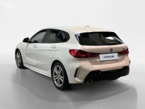 Balts BMW 118 2020 Kauņa, ar dzinēja tilpumu 1.50 L un nobraukumu 83 tūkst. km par 23678 €, foto 5 vietnē AUTOMOTO.COM.LV