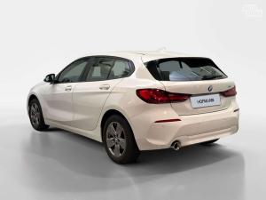 Balts BMW 118 2022 Kauņa, ar dzinēja tilpumu 1.50 L un nobraukumu 37 tūkst. km par 25772 €, foto 6 vietnē AUTOMOTO.COM.LV