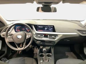 Balts BMW 118 2022 Kauņa, ar dzinēja tilpumu 1.50 L un nobraukumu 37 tūkst. km par 25772 €, foto 12 vietnē AUTOMOTO.COM.LV