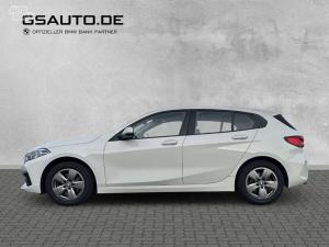 Balts BMW 118 2022 Kauņa, ar dzinēja tilpumu 2.00 L un nobraukumu 74 tūkst. km par 24862 €, foto 4 vietnē AUTOMOTO.COM.LV