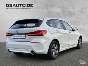 Balts BMW 118 2022 Kauņa, ar dzinēja tilpumu 2.00 L un nobraukumu 74 tūkst. km par 24862 €, foto 7 vietnē AUTOMOTO.COM.LV