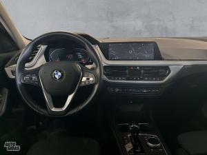 Balts BMW 118 2022 Kauņa, ar dzinēja tilpumu 2.00 L un nobraukumu 74 tūkst. km par 24862 €, foto 11 vietnē AUTOMOTO.COM.LV