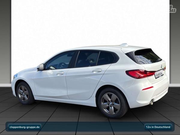 Balts BMW 118 2023 Kauņa, ar dzinēja tilpumu 1.50 L un nobraukumu 89 tūkst. km par 22730 €, foto 3 vietnē AUTOMOTO.COM.LV