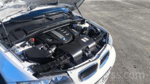 Balts BMW 118 2011 Jelgava, ar dzinēja tilpumu 2.00 L un nobraukumu 324 tūkst. km par 3350 €, foto 9 vietnē AUTOMOTO.COM.LV