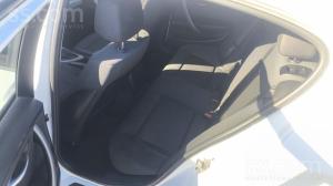 Balts BMW 118 2011 Jelgava, ar dzinēja tilpumu 2.00 L un nobraukumu 324 tūkst. km par 3350 €, foto 13 vietnē AUTOMOTO.COM.LV