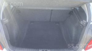 Balts BMW 118 2011 Jelgava, ar dzinēja tilpumu 2.00 L un nobraukumu 324 tūkst. km par 3350 €, foto 15 vietnē AUTOMOTO.COM.LV