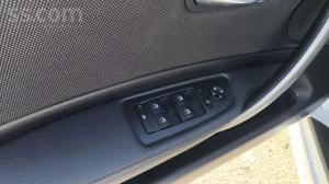 Balts BMW 118 2011 Jelgava, ar dzinēja tilpumu 2.00 L un nobraukumu 324 tūkst. km par 3350 €, foto 19 vietnē AUTOMOTO.COM.LV