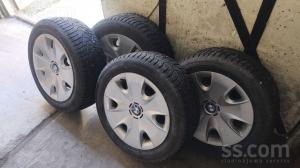 Balts BMW 118 2011 Jelgava, ar dzinēja tilpumu 2.00 L un nobraukumu 324 tūkst. km par 3350 €, foto 20 vietnē AUTOMOTO.COM.LV