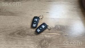 Balts BMW 118 2011 Jelgava, ar dzinēja tilpumu 2.00 L un nobraukumu 324 tūkst. km par 3350 €, foto 21 vietnē AUTOMOTO.COM.LV