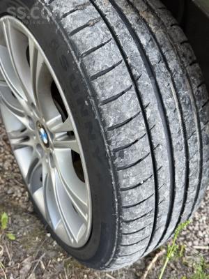 Melns BMW 120 2008 Rīga, ar dzinēja tilpumu 2.00 L un nobraukumu 235 tūkst. km par 7100 €, foto 10 vietnē AUTOMOTO.COM.LV