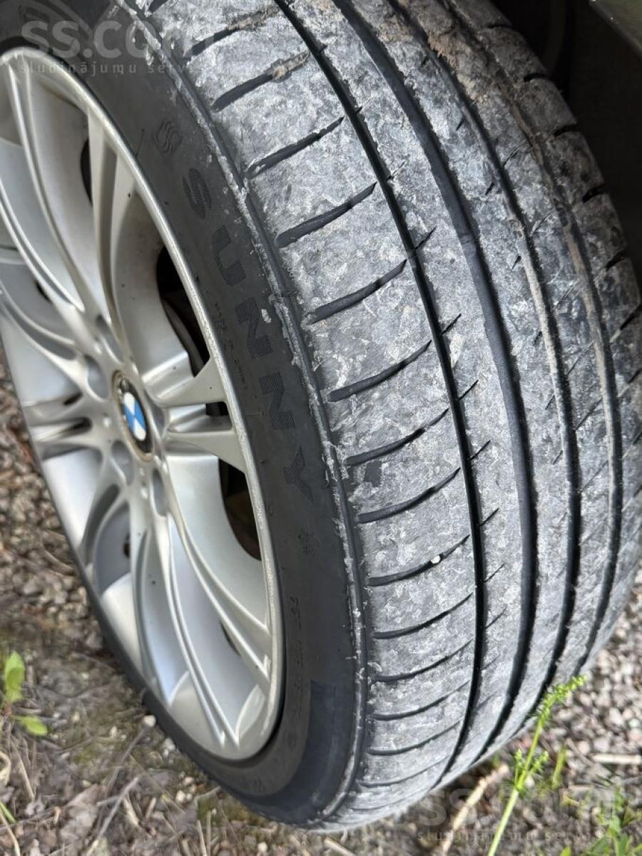 Melns BMW 120 2008 Rīga, ar dzinēja tilpumu 2.00 L un nobraukumu 235 tūkst. km par 7100 €, foto 10 vietnē AUTOMOTO.COM.LV