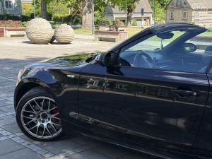 Melns BMW 120 2008 Klaipėda, ar dzinēja tilpumu 2.00 L un nobraukumu 277 tūkst. km par 5850 €, foto 12 vietnē AUTOMOTO.COM.LV
