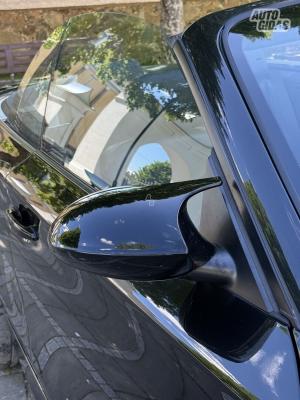 Melns BMW 120 2008 Klaipėda, ar dzinēja tilpumu 2.00 L un nobraukumu 277 tūkst. km par 5850 €, foto 20 vietnē AUTOMOTO.COM.LV