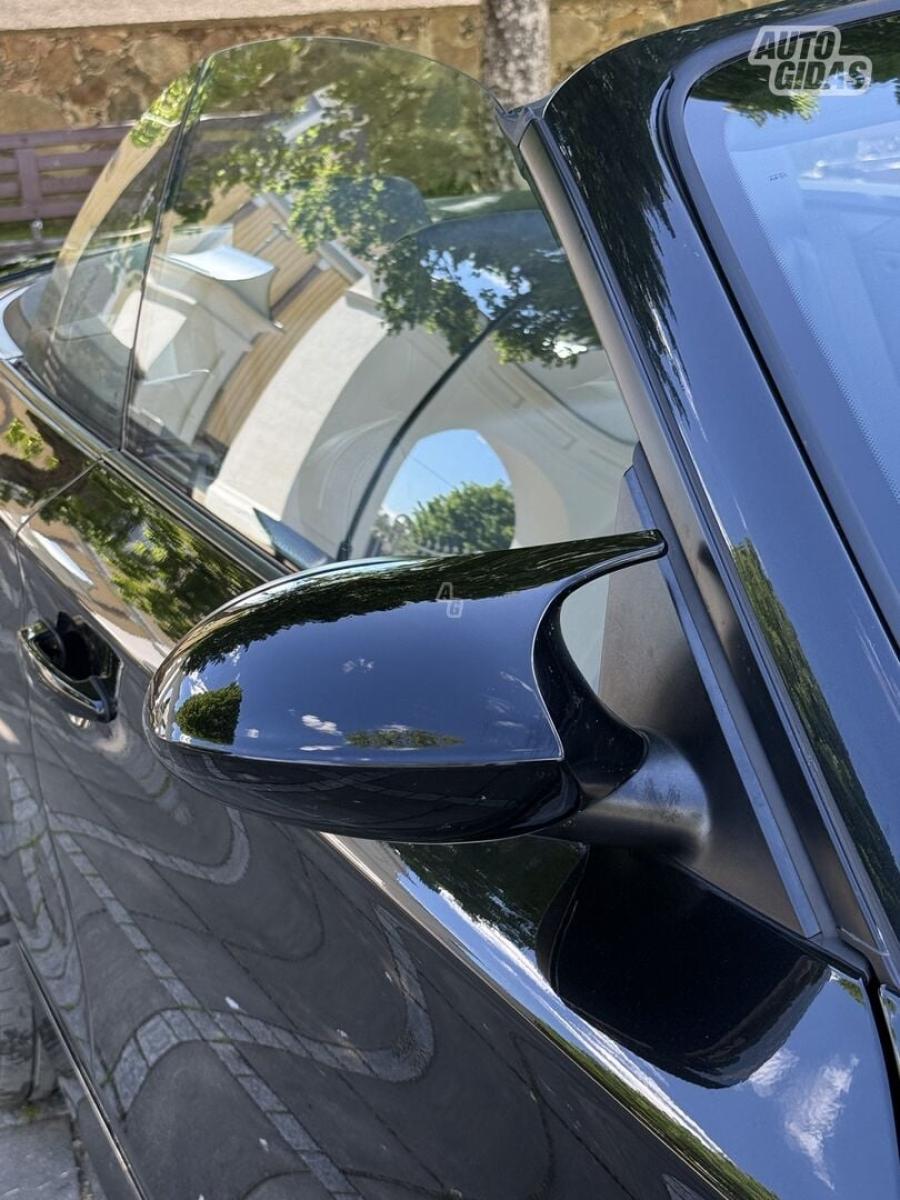 Melns BMW 120 2008 Klaipėda, ar dzinēja tilpumu 2.00 L un nobraukumu 277 tūkst. km par 5850 €, foto 20 vietnē AUTOMOTO.COM.LV