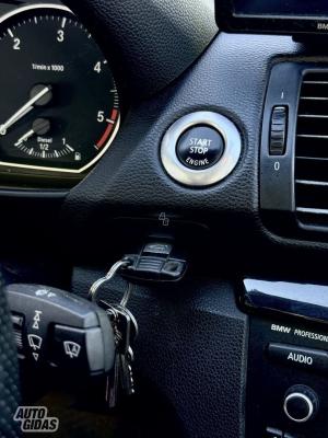 Melns BMW 120 2008 Klaipėda, ar dzinēja tilpumu 2.00 L un nobraukumu 277 tūkst. km par 5850 €, foto 28 vietnē AUTOMOTO.COM.LV