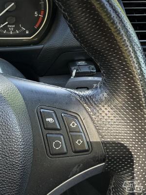 Melns BMW 120 2008 Klaipėda, ar dzinēja tilpumu 2.00 L un nobraukumu 277 tūkst. km par 5850 €, foto 30 vietnē AUTOMOTO.COM.LV