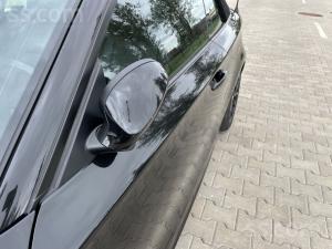 Melns BMW 120 2009 Jelgava, ar dzinēja tilpumu 2.00 L un nobraukumu 201 tūkst. km par 7500 €, foto 11 vietnē AUTOMOTO.COM.LV