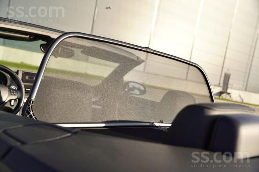 Black BMW 120 2009 in Riga, with an engine capacity of 2.00 L and mileage of 224 thousand km for 7250 €, photo 12 on AUTOMOTO.COM.LV