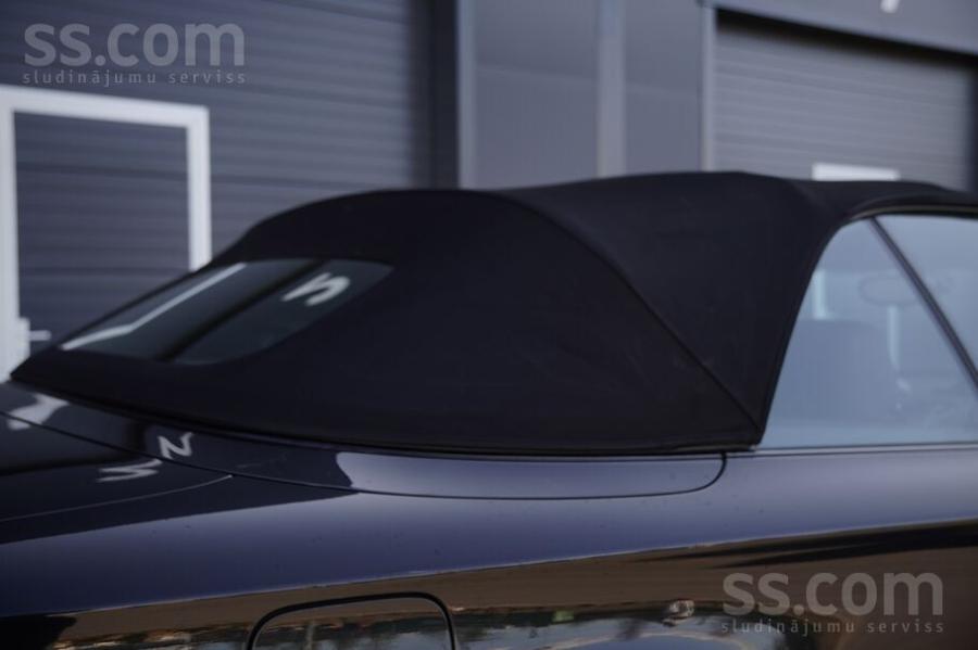Black BMW 120 2009 in Riga, with an engine capacity of 2.00 L and mileage of 224 thousand km for 7250 €, photo 33 on AUTOMOTO.COM.LV