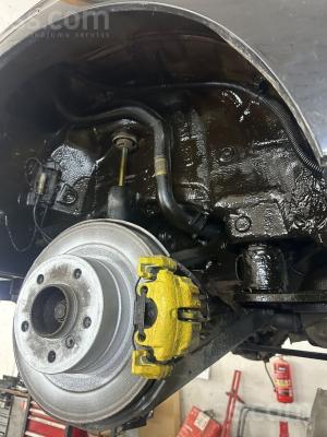 Melns BMW 120 2009 Bauska, ar dzinēja tilpumu 2.00 L un nobraukumu 270 tūkst. km par 5700 €, foto 23 vietnē AUTOMOTO.COM.LV