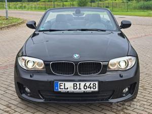 Melns BMW 120 2012 Valmiera, ar dzinēja tilpumu 2.00 L un nobraukumu 114 tūkst. km par 8000 €, foto 9 vietnē AUTOMOTO.COM.LV