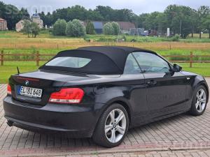 Melns BMW 120 2012 Valmiera, ar dzinēja tilpumu 2.00 L un nobraukumu 114 tūkst. km par 8000 €, foto 10 vietnē AUTOMOTO.COM.LV