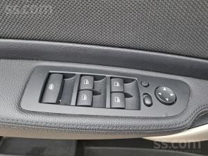 Melns BMW 120 2012 Valmiera, ar dzinēja tilpumu 2.00 L un nobraukumu 114 tūkst. km par 8000 €, foto 14 vietnē AUTOMOTO.COM.LV