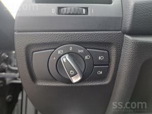 Melns BMW 120 2012 Valmiera, ar dzinēja tilpumu 2.00 L un nobraukumu 114 tūkst. km par 8000 €, foto 15 vietnē AUTOMOTO.COM.LV