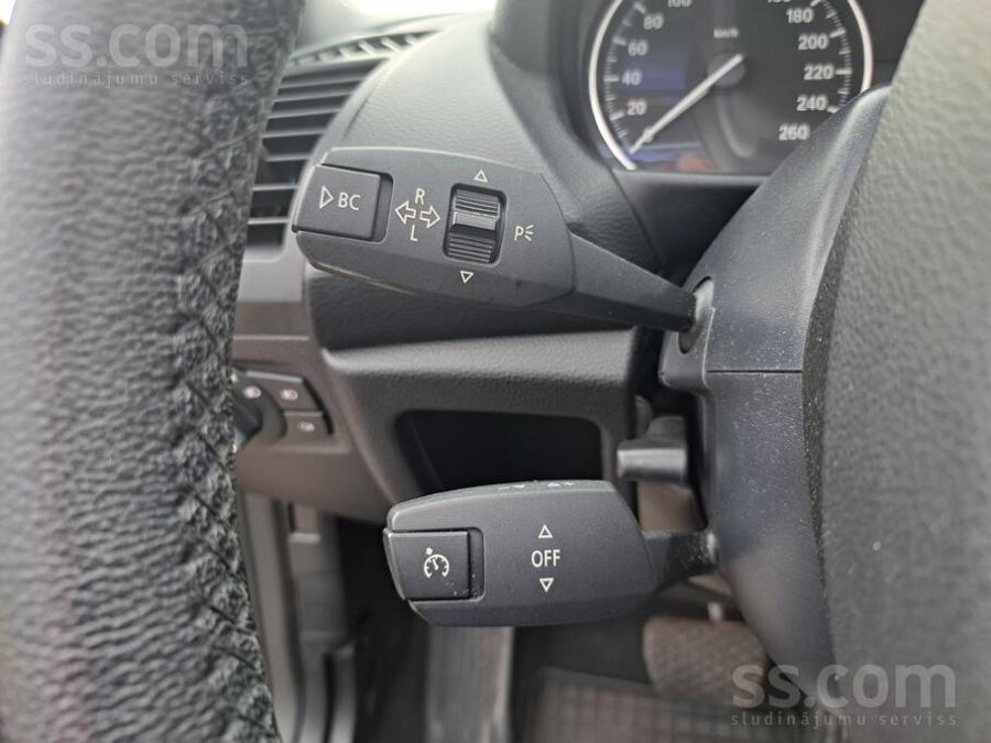 Melns BMW 120 2012 Valmiera, ar dzinēja tilpumu 2.00 L un nobraukumu 114 tūkst. km par 8000 €, foto 16 vietnē AUTOMOTO.COM.LV