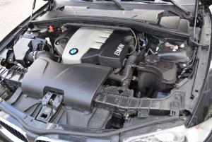 Melns BMW 120 2008 Viļņa, ar dzinēja tilpumu 2.00 L un nobraukumu 279 tūkst. km par 4800 €, foto 12 vietnē AUTOMOTO.COM.LV