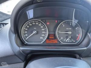 Melns BMW 120 2008 Šauļi, ar dzinēja tilpumu 2.00 L un nobraukumu 343 tūkst. km par 4250 €, foto 9 vietnē AUTOMOTO.COM.LV