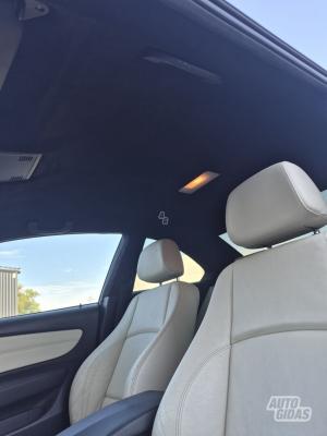 Melns BMW 120 2008 Šauļi, ar dzinēja tilpumu 2.00 L un nobraukumu 343 tūkst. km par 4250 €, foto 13 vietnē AUTOMOTO.COM.LV