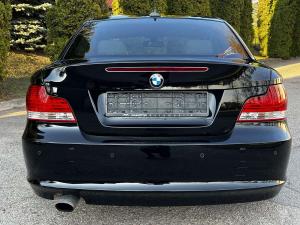 Melns BMW 120 2009 Prienai, ar dzinēja tilpumu 2.00 L un nobraukumu 235 tūkst. km par 4900 €, foto 6 vietnē AUTOMOTO.COM.LV
