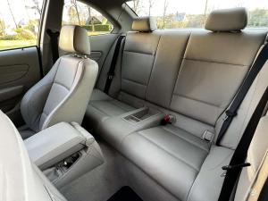 Melns BMW 120 2009 Prienai, ar dzinēja tilpumu 2.00 L un nobraukumu 235 tūkst. km par 4900 €, foto 9 vietnē AUTOMOTO.COM.LV