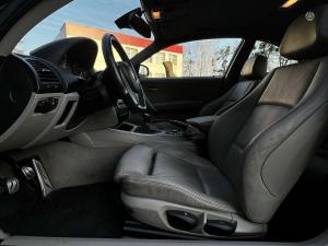 Melns BMW 120 2009 Prienai, ar dzinēja tilpumu 2.00 L un nobraukumu 235 tūkst. km par 4900 €, foto 11 vietnē AUTOMOTO.COM.LV