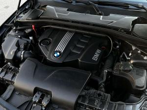 Melns BMW 120 2009 Prienai, ar dzinēja tilpumu 2.00 L un nobraukumu 235 tūkst. km par 4900 €, foto 14 vietnē AUTOMOTO.COM.LV