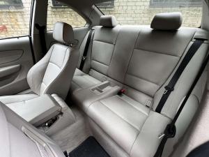 Melns BMW 120 2009 Prienai, ar dzinēja tilpumu 2.00 L un nobraukumu 246 tūkst. km par 5850 €, foto 11 vietnē AUTOMOTO.COM.LV