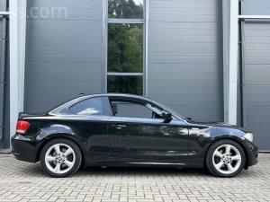 Melns BMW 120 2011 Talsi, ar dzinēja tilpumu 2.00 L un nobraukumu 291 tūkst. km par 5990 €, foto 7 vietnē AUTOMOTO.COM.LV