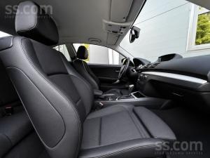 Melns BMW 120 2011 Talsi, ar dzinēja tilpumu 2.00 L un nobraukumu 291 tūkst. km par 5990 €, foto 13 vietnē AUTOMOTO.COM.LV