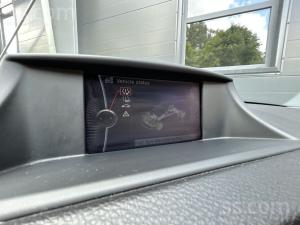 Melns BMW 120 2011 Talsi, ar dzinēja tilpumu 2.00 L un nobraukumu 291 tūkst. km par 5990 €, foto 15 vietnē AUTOMOTO.COM.LV