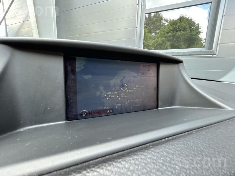 Melns BMW 120 2011 Talsi, ar dzinēja tilpumu 2.00 L un nobraukumu 291 tūkst. km par 5990 €, foto 16 vietnē AUTOMOTO.COM.LV
