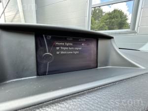 Melns BMW 120 2011 Talsi, ar dzinēja tilpumu 2.00 L un nobraukumu 291 tūkst. km par 5990 €, foto 20 vietnē AUTOMOTO.COM.LV