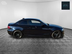 Melns BMW 120 2013 Kauņa, ar dzinēja tilpumu 2.00 L un nobraukumu 214 tūkst. km par 8999 €, foto 3 vietnē AUTOMOTO.COM.LV