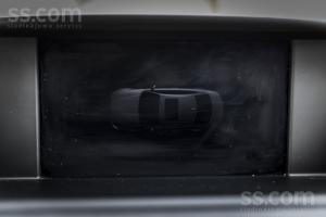 Black BMW 120 2013 in Riga, with an engine capacity of 2.00 L and mileage of 285 thousand km for 8790 €, photo 19 on AUTOMOTO.COM.LV