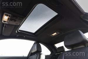 Black BMW 120 2013 in Riga, with an engine capacity of 2.00 L and mileage of 285 thousand km for 8790 €, photo 22 on AUTOMOTO.COM.LV