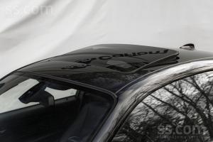 Black BMW 120 2013 in Riga, with an engine capacity of 2.00 L and mileage of 285 thousand km for 8790 €, photo 23 on AUTOMOTO.COM.LV
